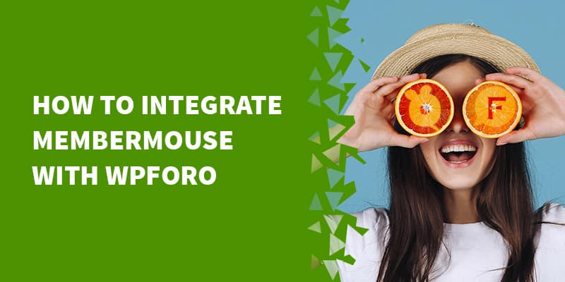 How To Integrate Membermouse With Wpforo Memberfix Wordpress Membership Site Tech Made Easy